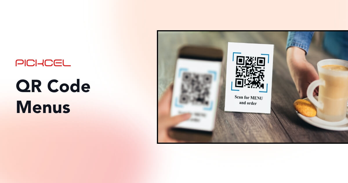 How to make a QR code menu? (In 6 easy steps!)