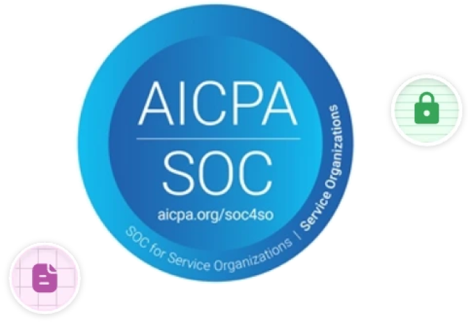 Pickcel's Security Certification: A Badge of Trust