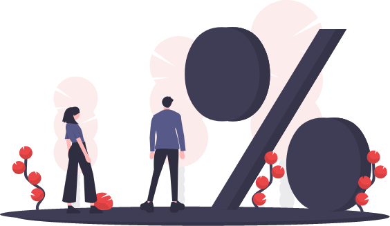 Digital Discount Coupon on Signage Display - Pickcel