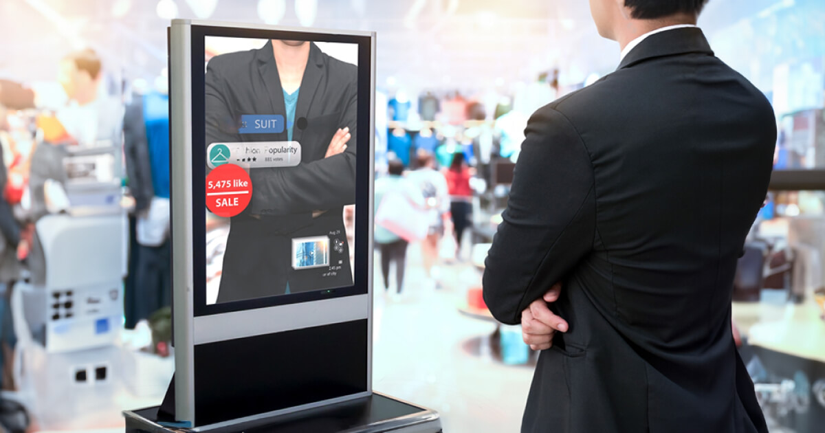 8 Innovative Augmented Reality Sign Ideas to Engage Your Audience