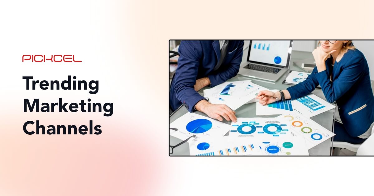 17 Best Marketing Channels for Businesses in 2025-26