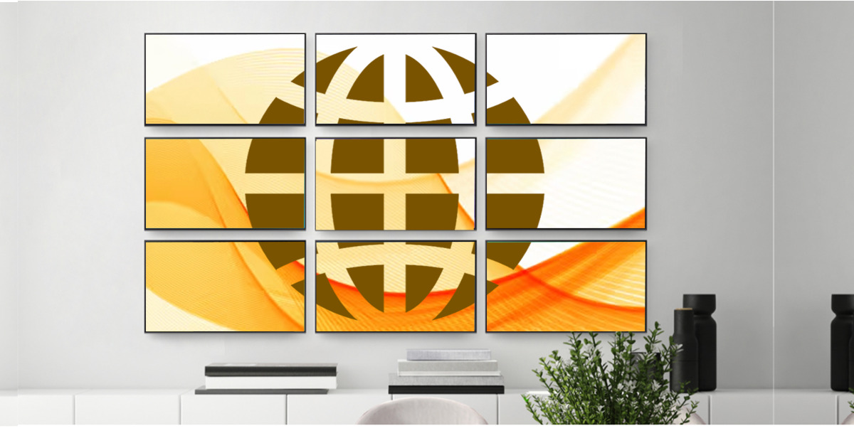How to Design an On-Premise Digital Signage System for 10,000+ Screens