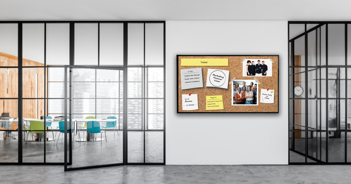 15 Work Office Bulletin Board Ideas to Revamp Your Workplace