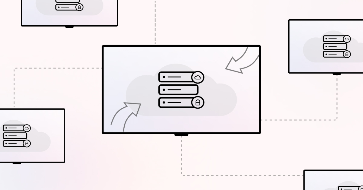 Cloud vs On-Premise Digital Signage: TCO & Cost Guide