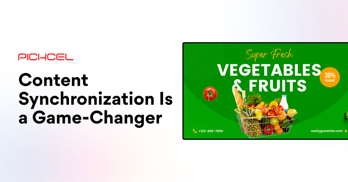 Mastering Content Sync: Keep All Screens in Perfect Harmony