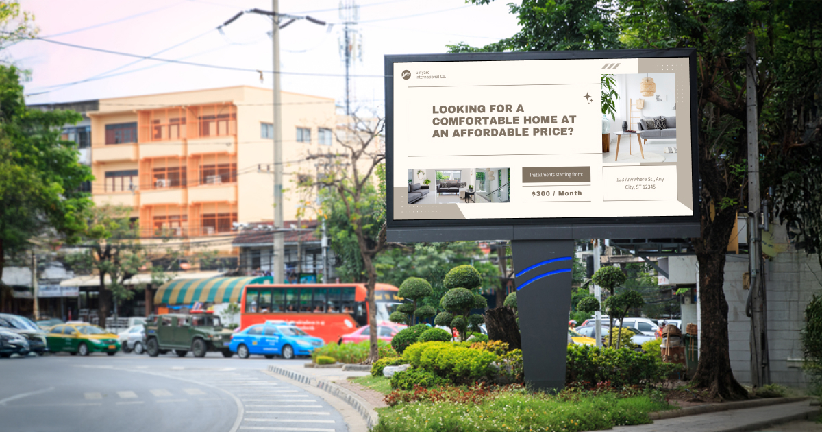 Boost DOOH With Campaign Publishing