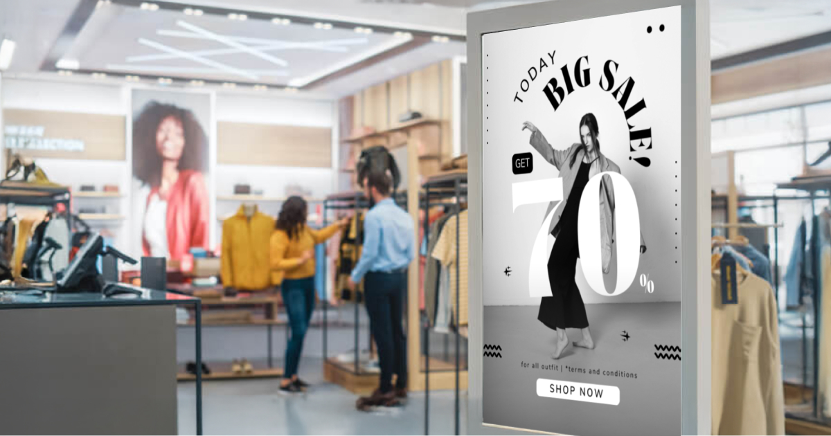 Enterprise Digital Signage: IT Procurement Checklist Enterprise