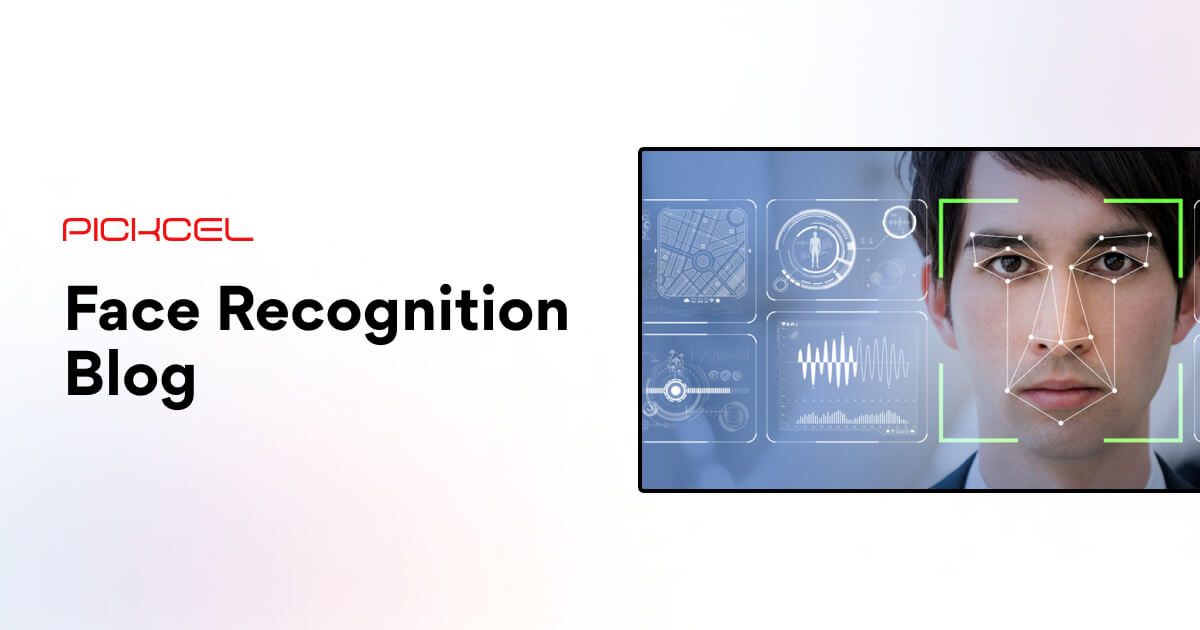 Facial Recognition in Digital Signage: Trends for 2025-26