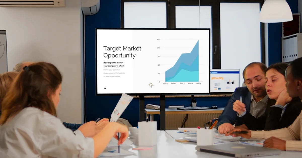 9 Benefits of using office digital signage - Pickcel